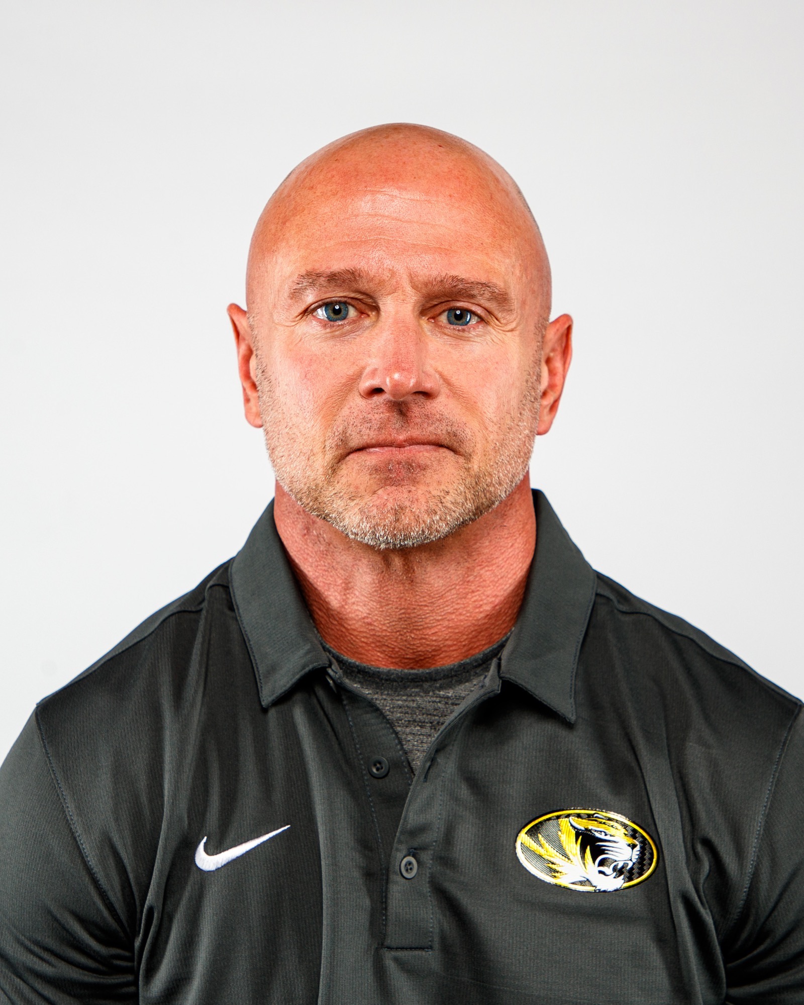 Brian Early - Football Coach - University of Missouri Athletics