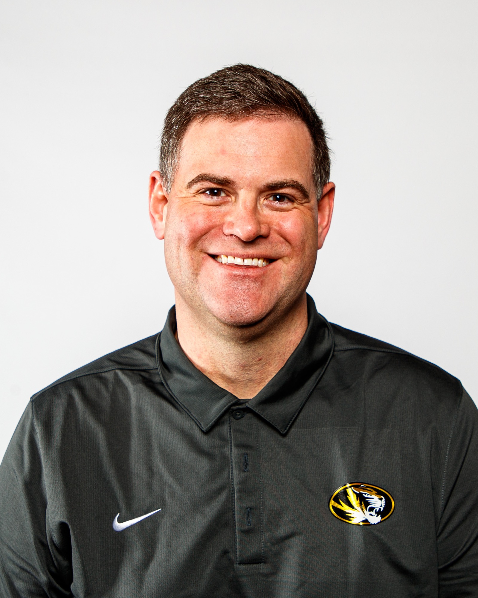 Jacob Peeler - Football Coach - University of Missouri Athletics