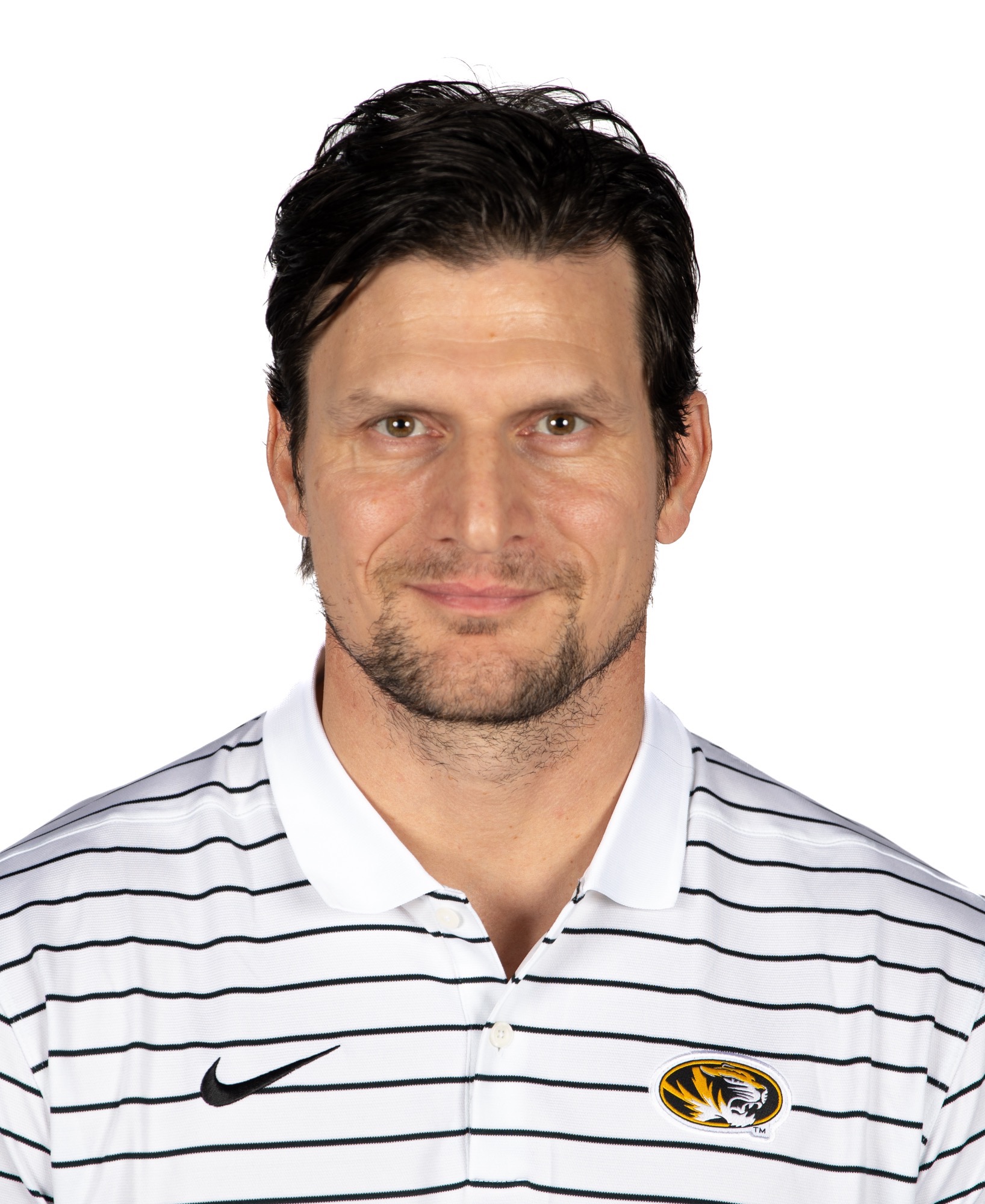 Brock Olivo - Football Coach - University of Missouri Athletics