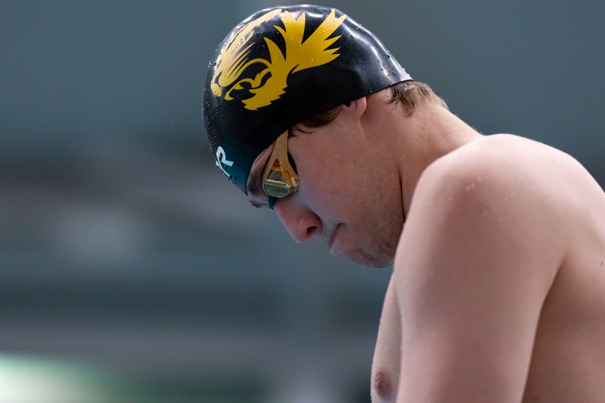 Mikolaj Malec - Men's Swimming and Diving - University of Missouri ...