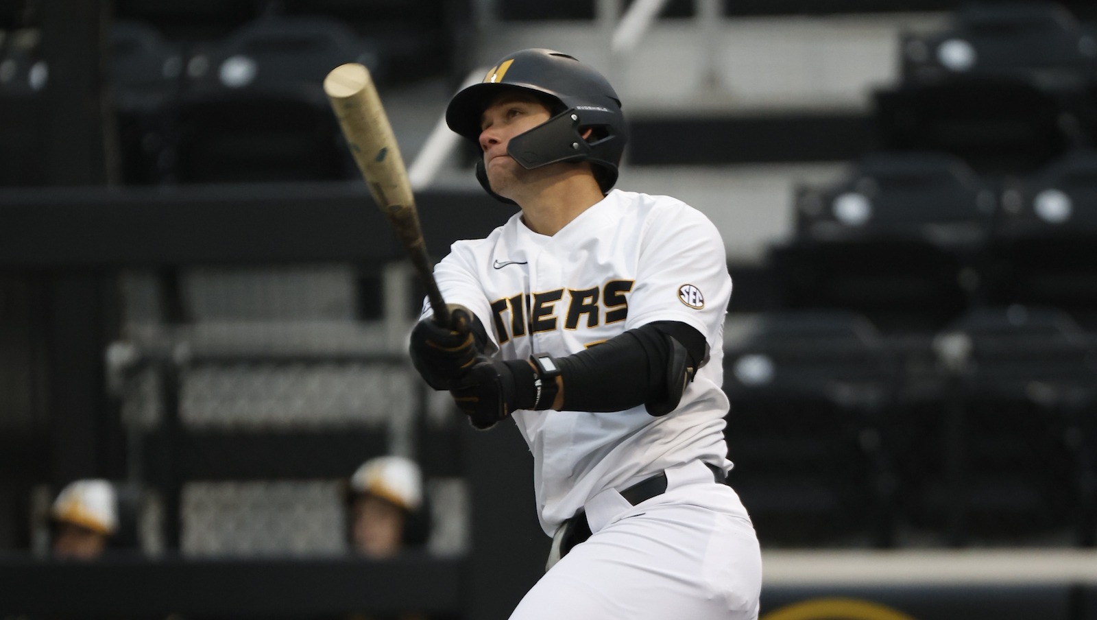 Trevor Austin - Baseball - University of Missouri Athletics