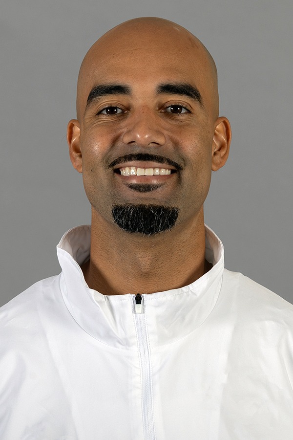 Rob Summers - Men's Basketball Coach - University of Missouri Athletics