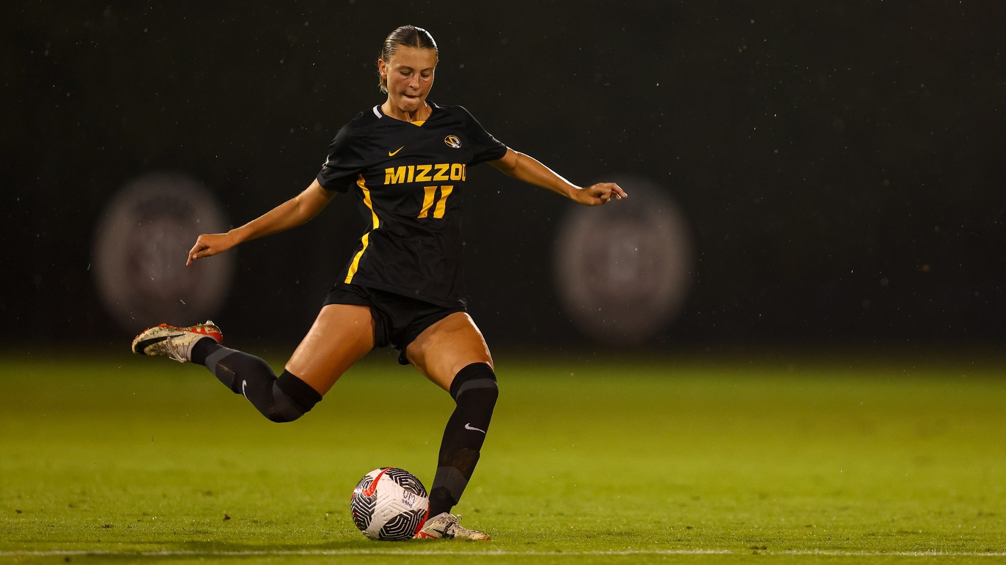 Ashlyn Mills - Soccer - University of Missouri Athletics