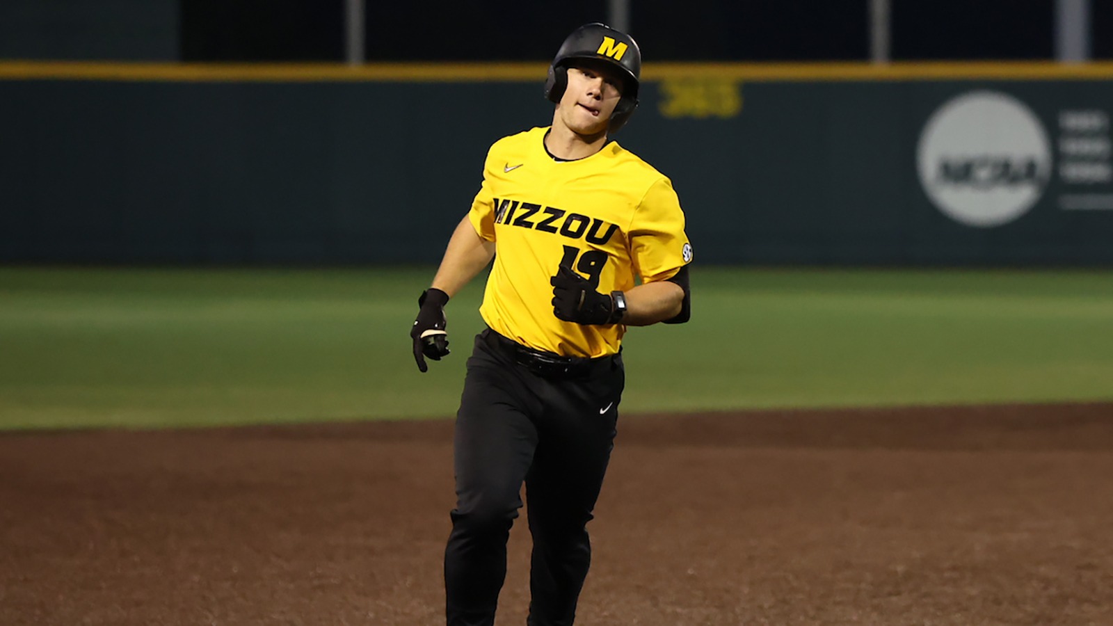 Trevor Austin - Baseball - University of Missouri Athletics