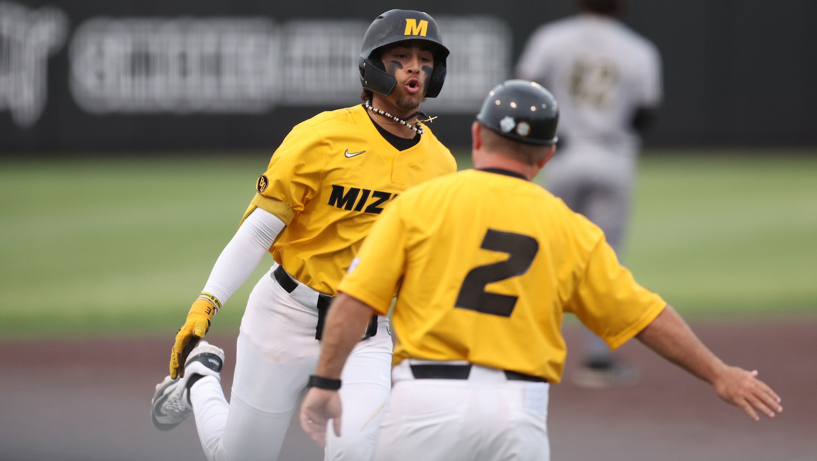 Baseball Opens Home Stand With 13-1 Rout of Lindenwood - University of ...