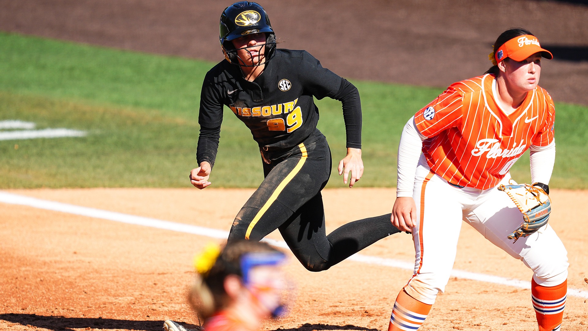 No. 11/12 Softball Falls to No. 8/7 Florida in 2024 SEC Tournament ...