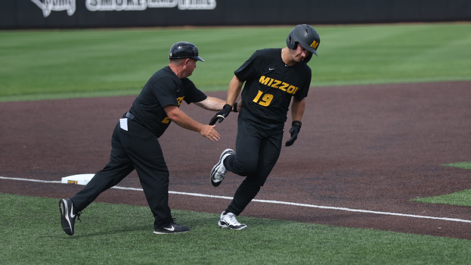 Trevor Austin - Baseball - University of Missouri Athletics