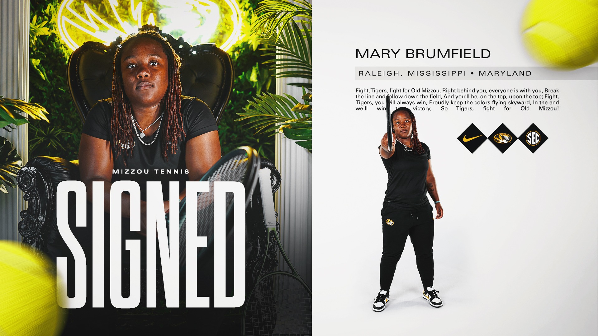 Tennis Adds Grand Canyon Grad Transfer Lailaa Bashir - University of ...