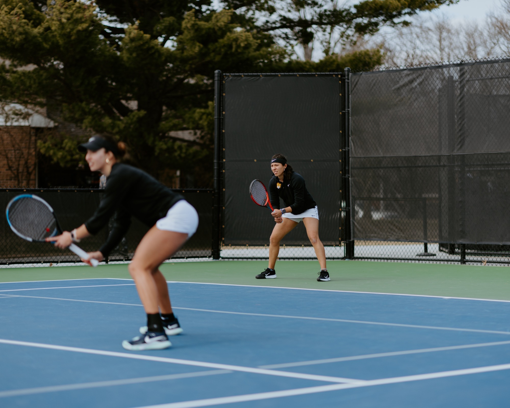 Romary Cardenas Rifka - Tennis - University of Missouri Athletics