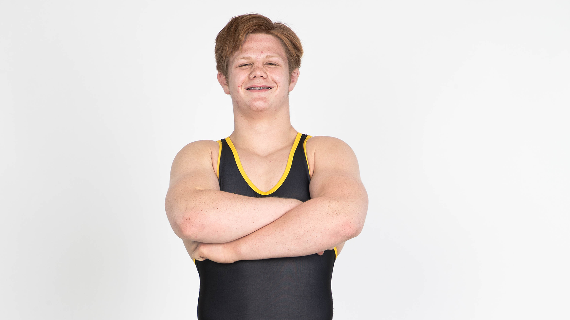 Wrestling Announces The Addition Of Jake Crapps To 2024 Signing Class ...