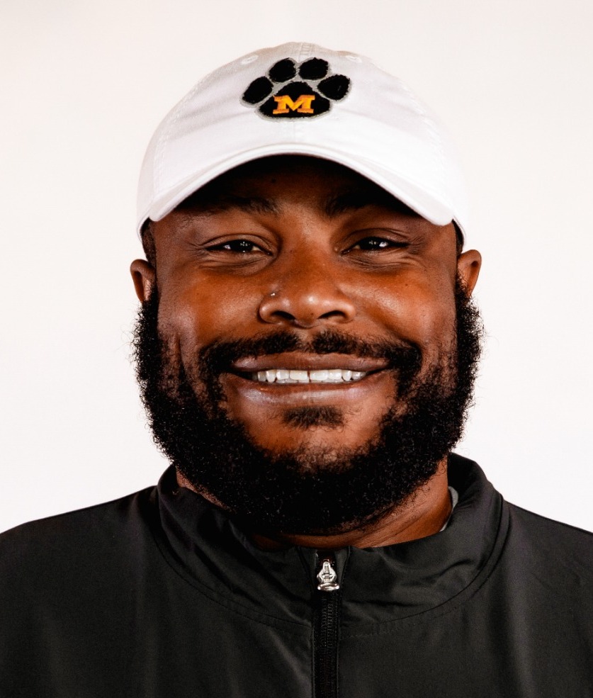 Atiyyah Ellison - Director of Player / Alumni Relations - Football ...