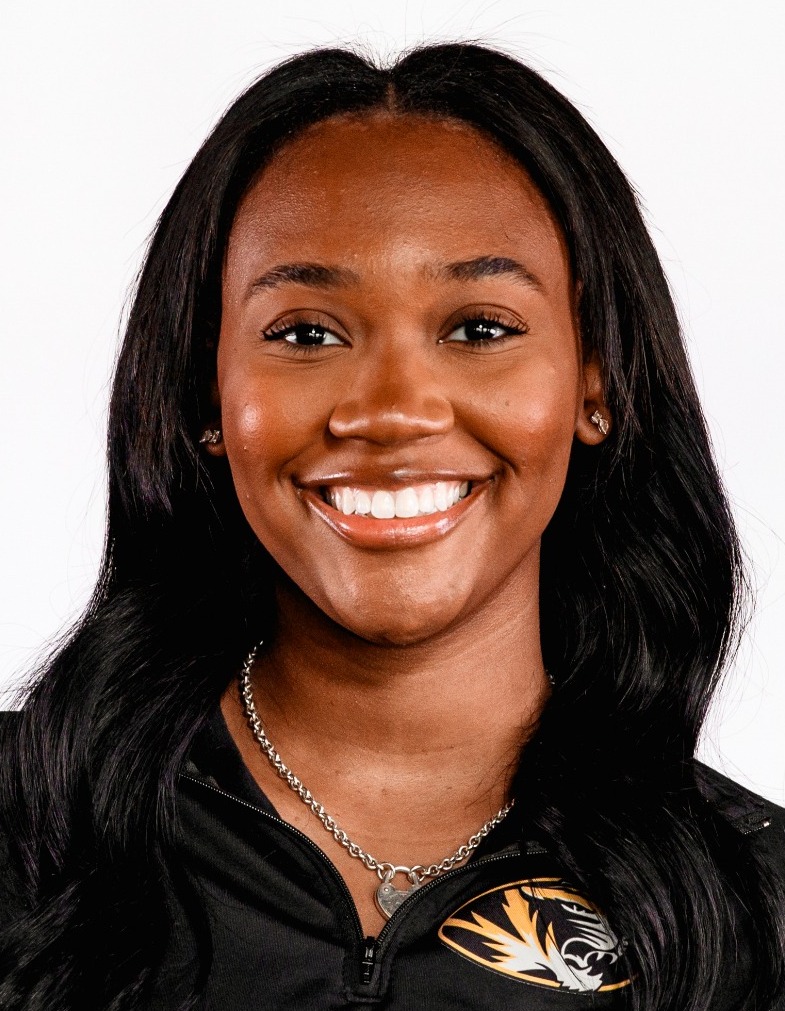 Briah Reed - Assistant Director of On Campus Recruiting - Football ...