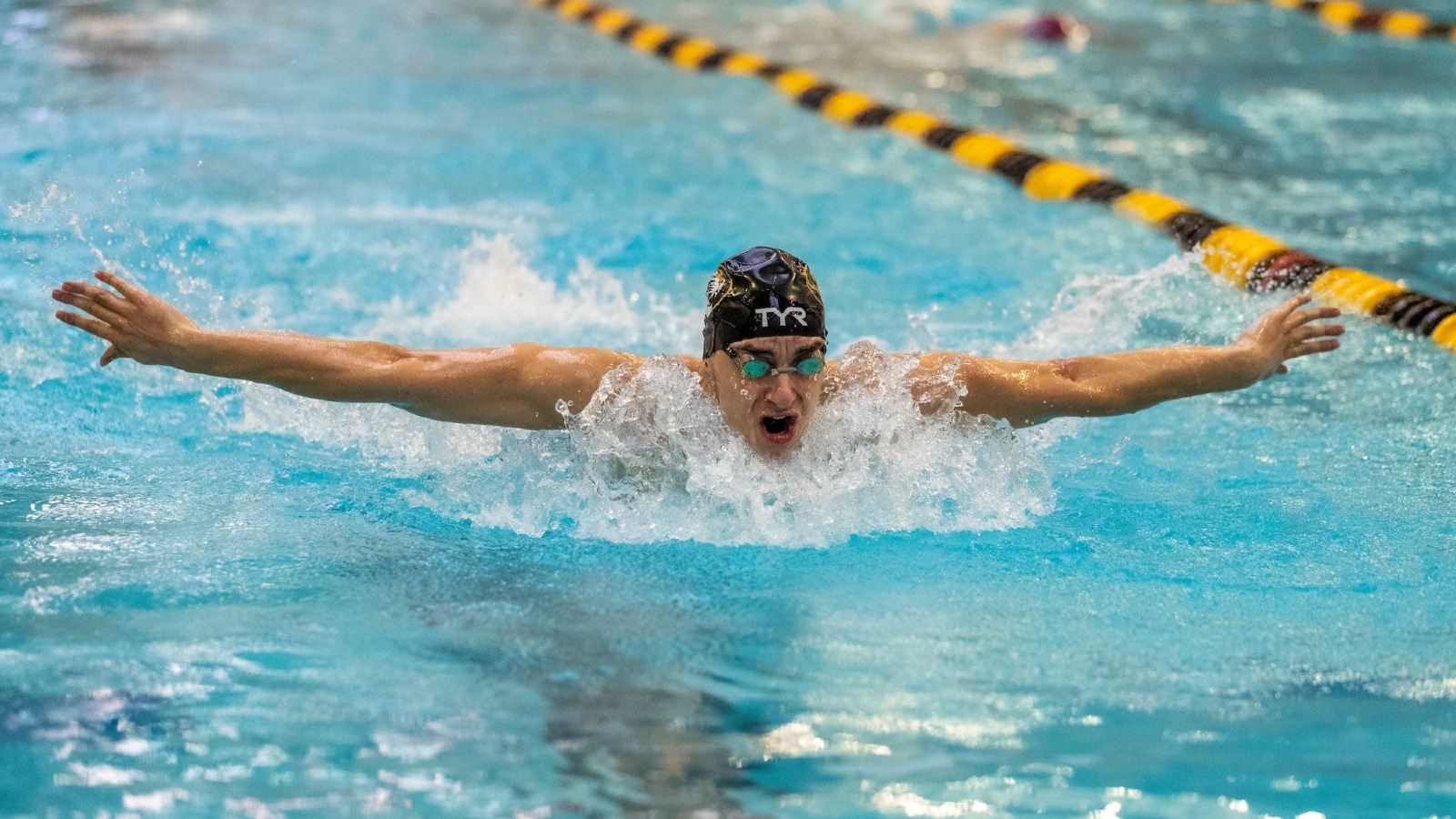 Former Tiger Clement Secchi Qualifies for Paris 2024 Summer Olympic ...