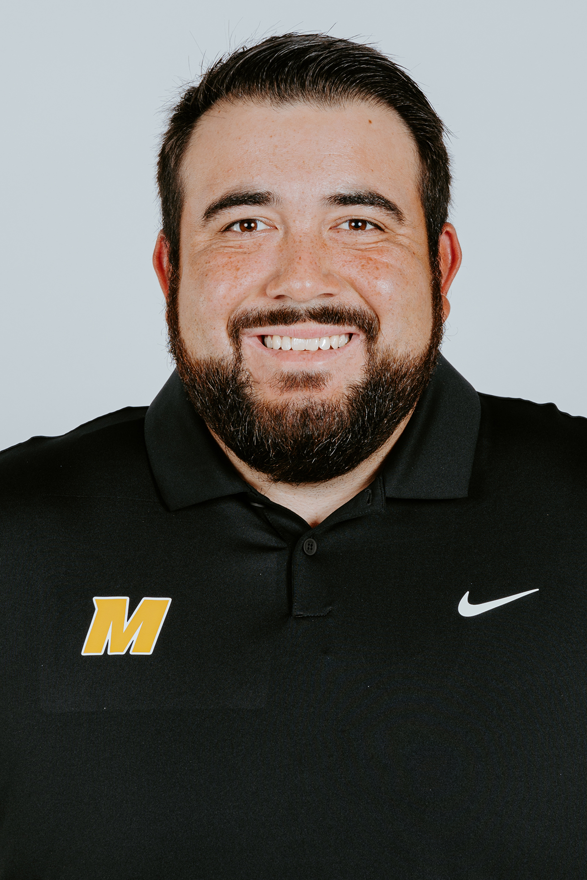 Sean Carlon - Men's Golf Coach - University of Missouri Athletics