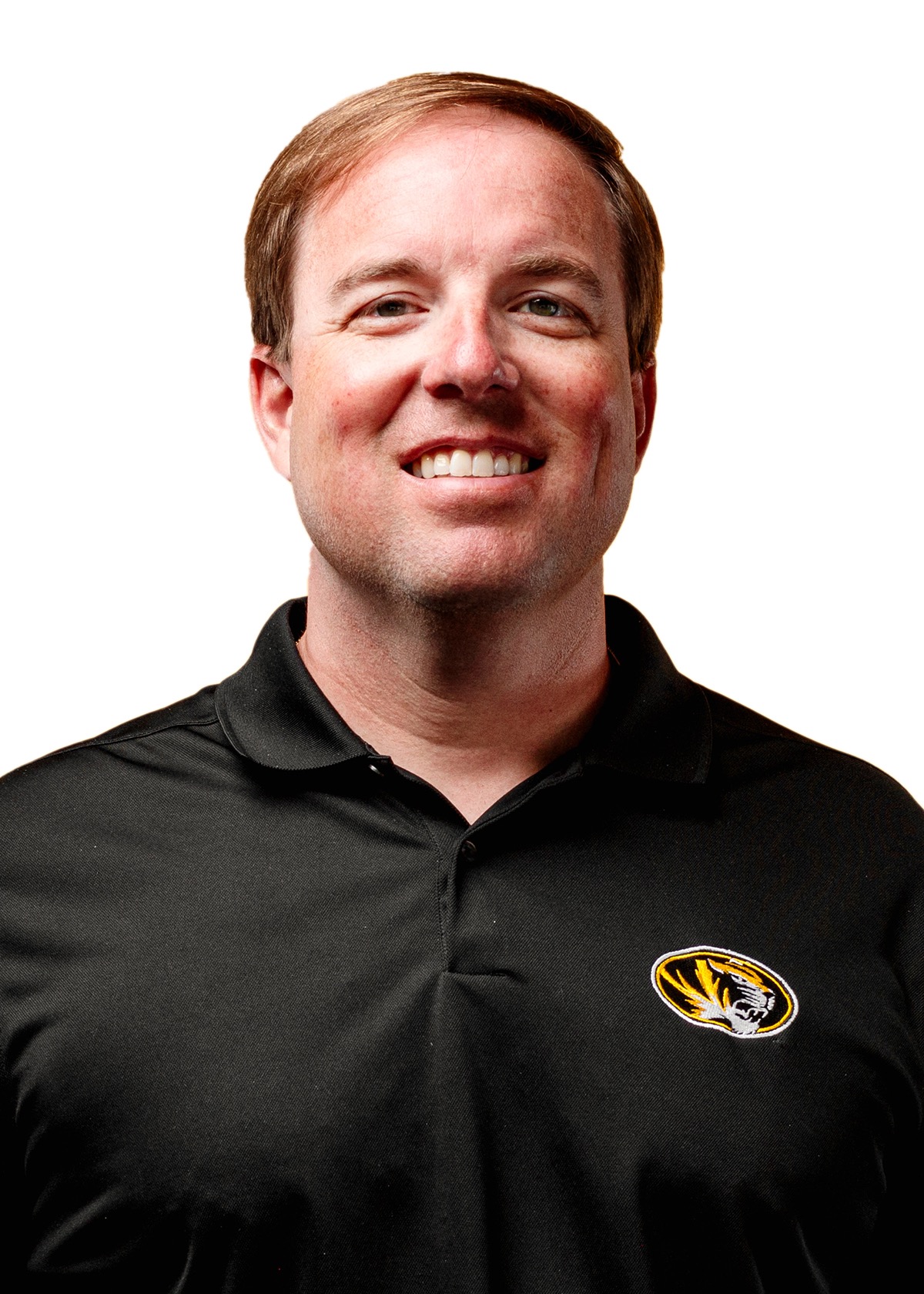 Eliah Drinkwitz - Football Coach - University of Missouri Athletics