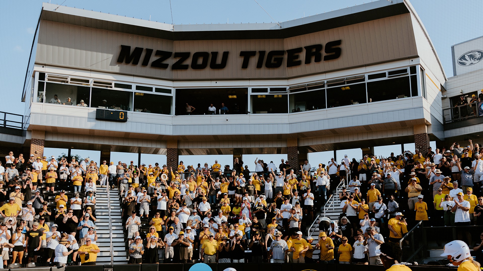 Mizzou Softball Inks Homegrown Signing Class - University of Missouri ...
