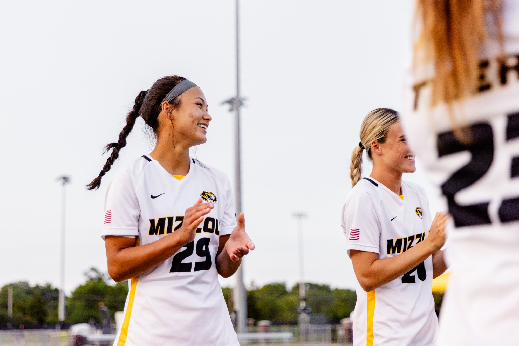 Soccer Releases 2023 Schedule - University of Missouri Athletics