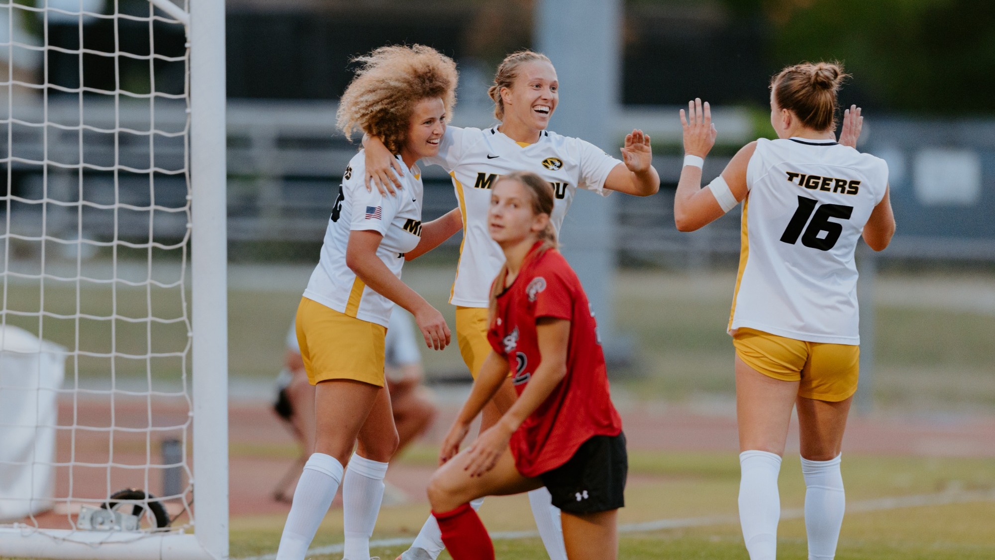 Soccer Releases 2023 Schedule - University of Missouri Athletics