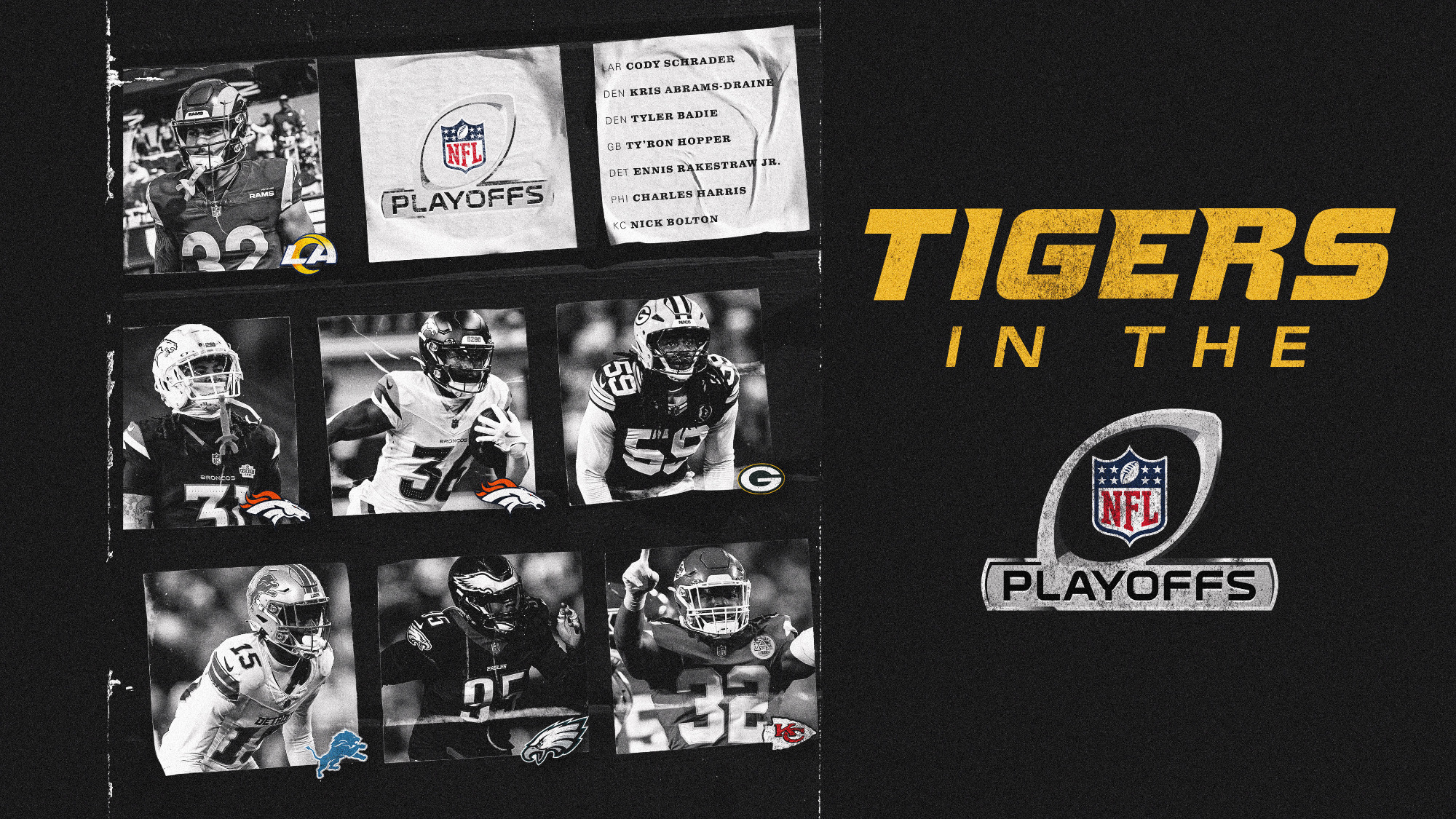 2025 Mizzou Football Schedule Announced - University of Missouri Athletics