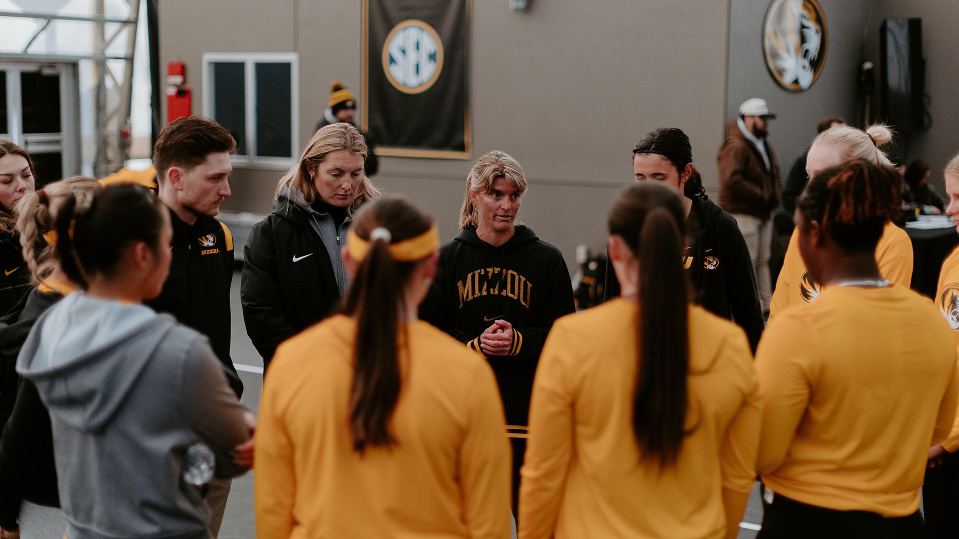 Tennis Announces the Signing of Zoe Lazar for Spring 2025 - University ...