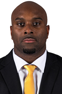 Derek Nicholson - Football Coach - University of Missouri Athletics