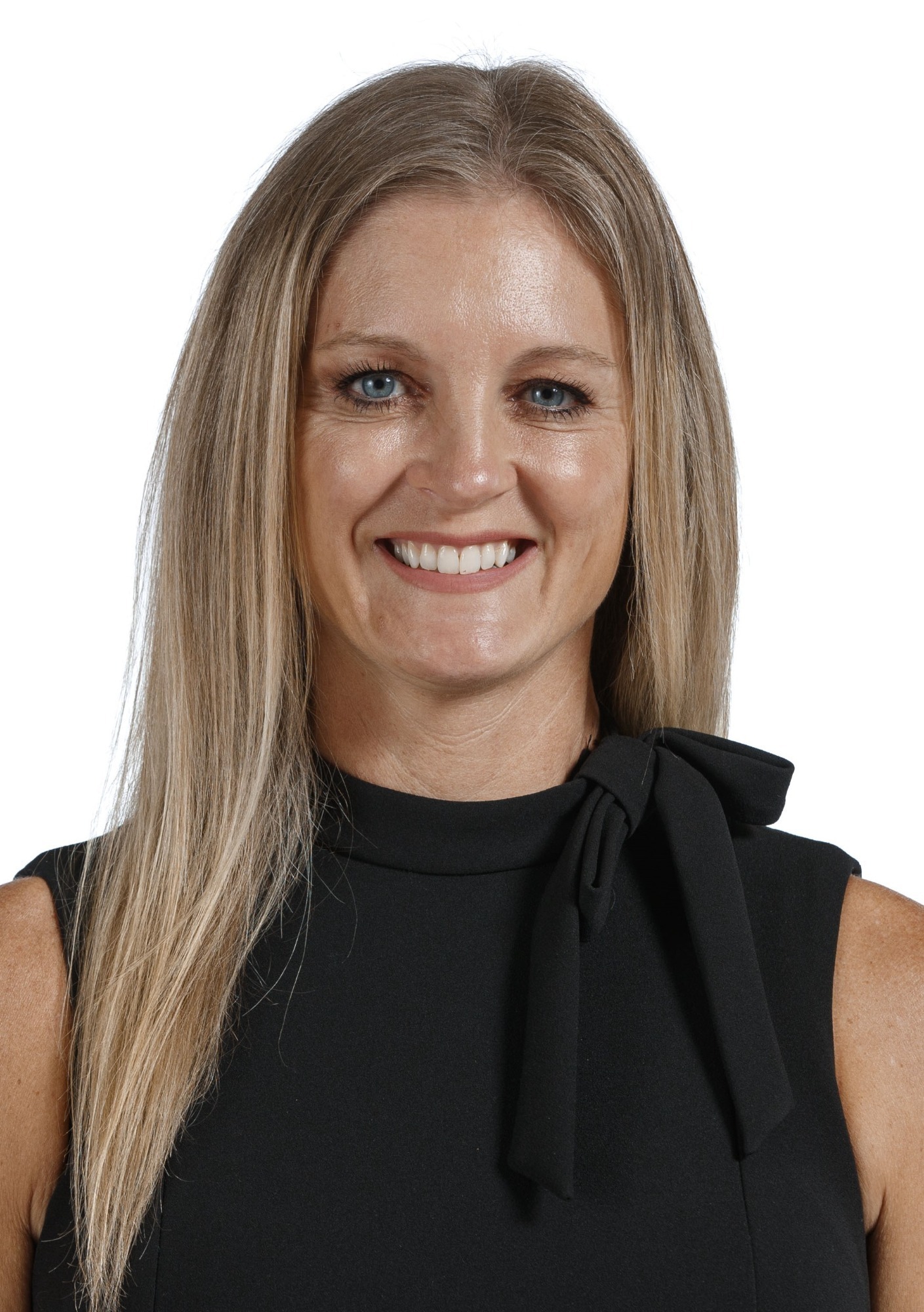 Kellie Harper - Women's Basketball Coach - University of Missouri Athletics