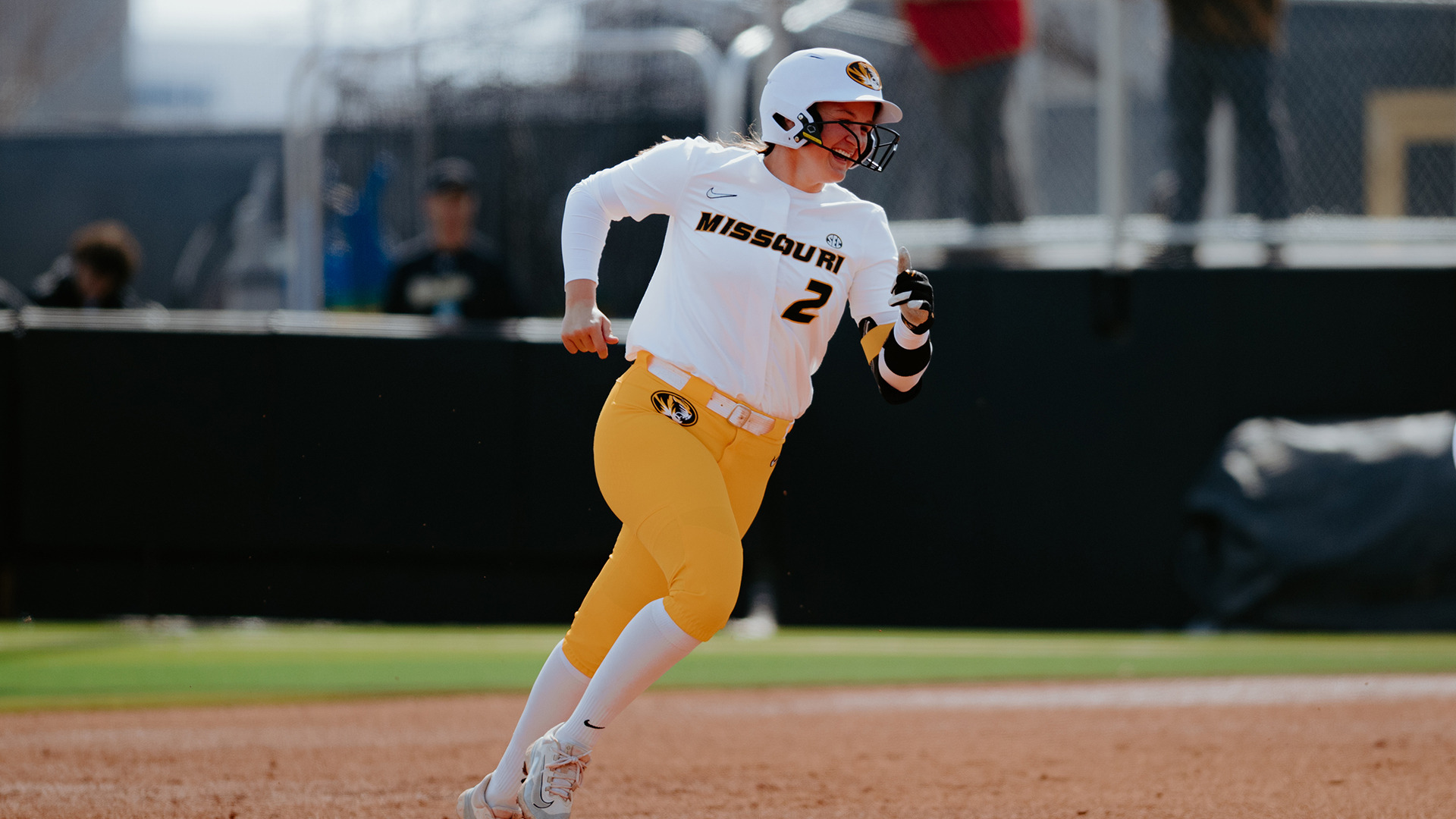 Softball Announces 2025 Shriners Children’s Clearwater Invitational ...