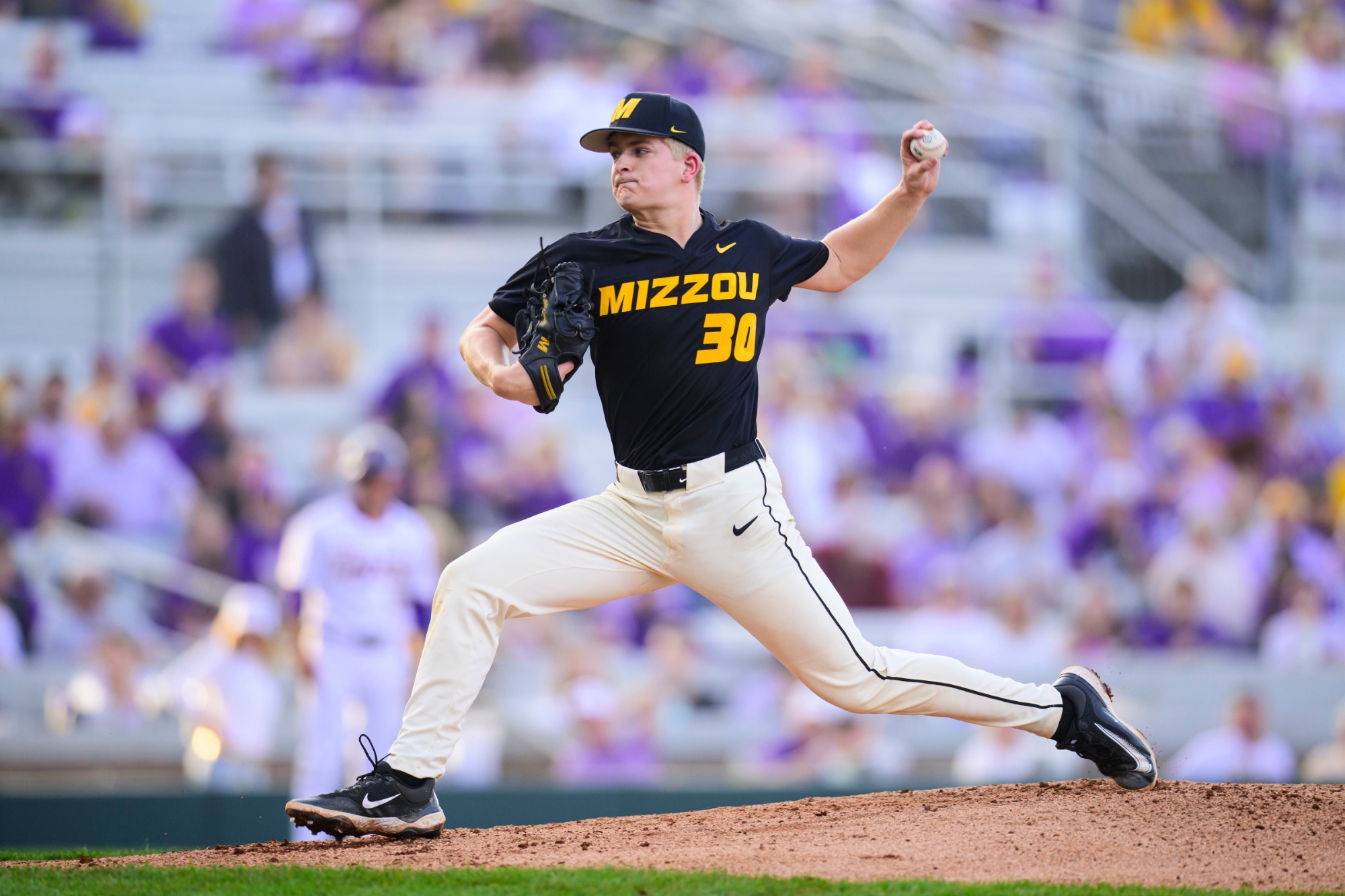 Mizzou Mourns Passing of Hall of Fame Coach Gene McArtor - University ...