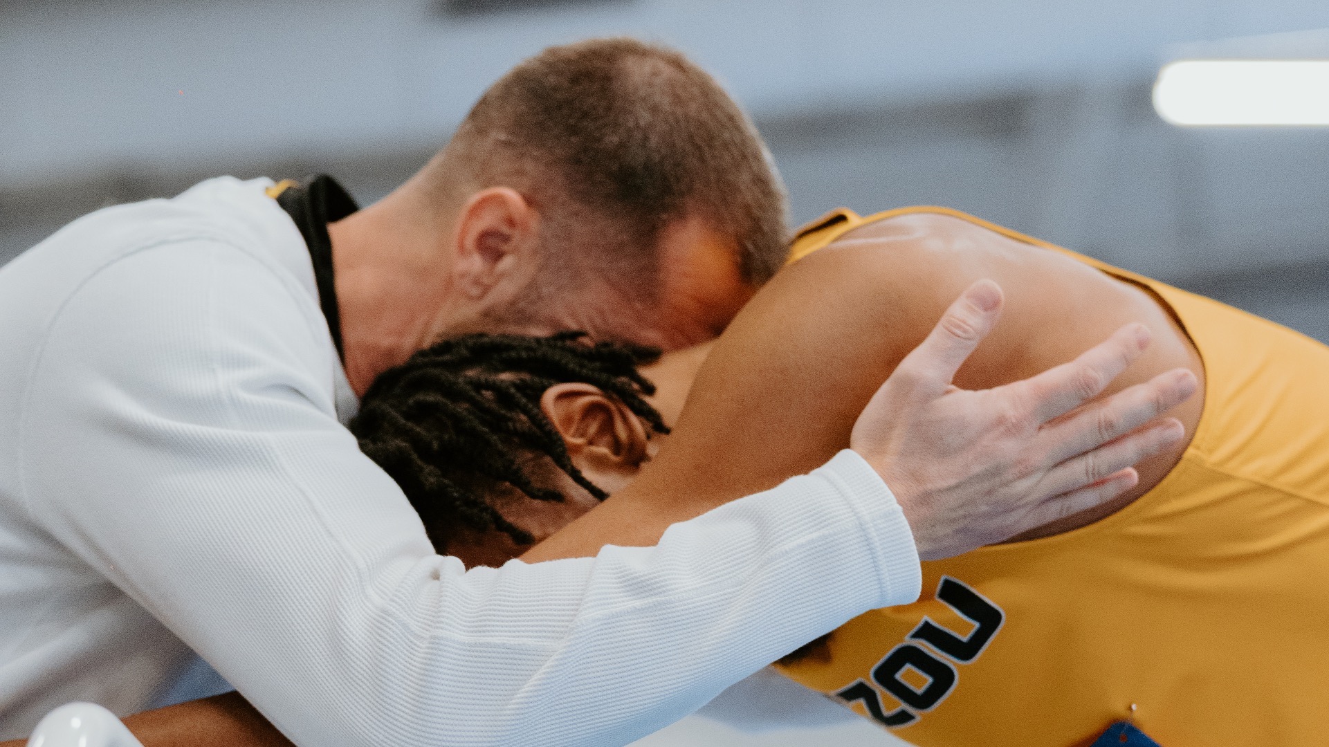 Coach Halter Announces 2025 Track and Field Schedule - University of ...