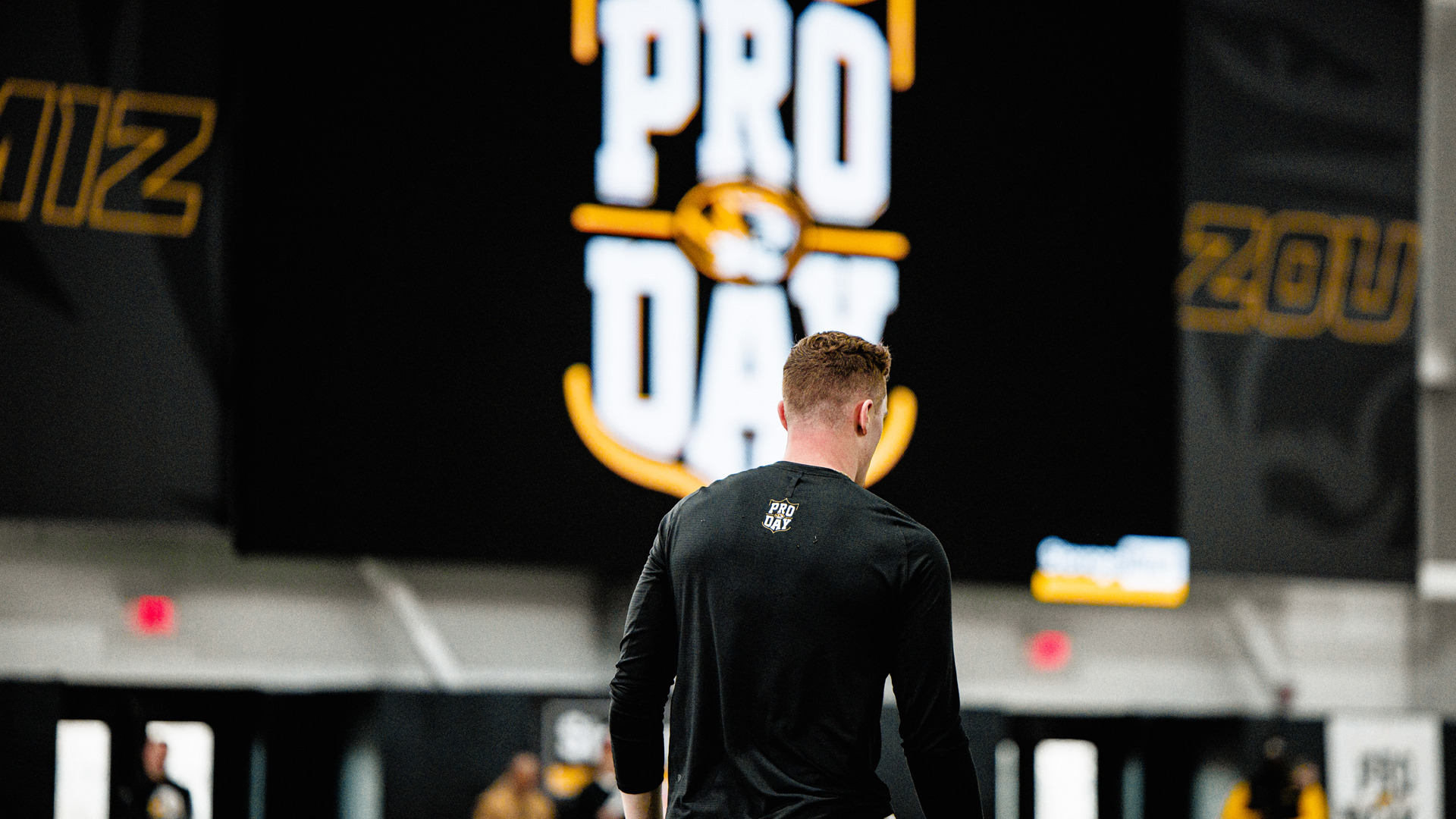 2025 Mizzou Football Schedule Announced - University of Missouri Athletics