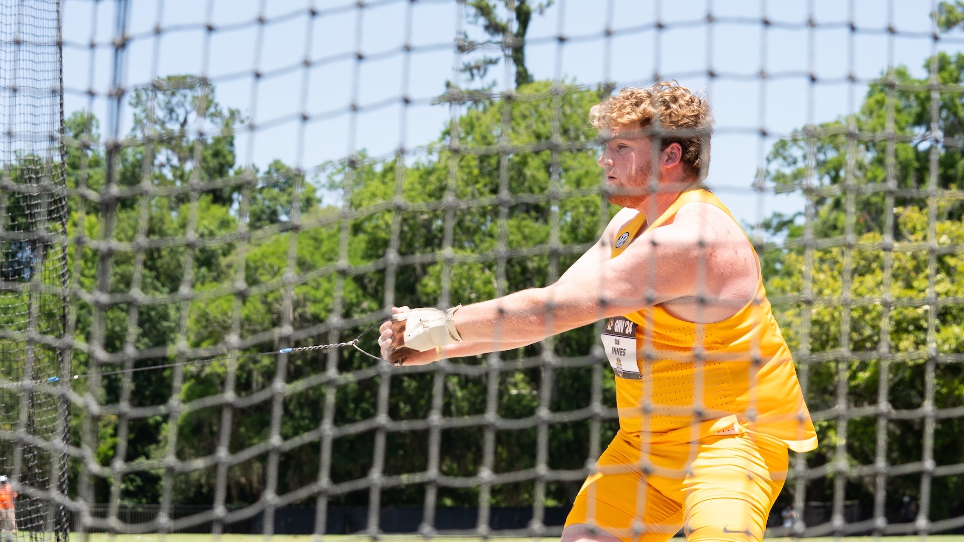 Seremes Crowned National Champion, Men Finish in Top 25 at NCAA Indoor ...