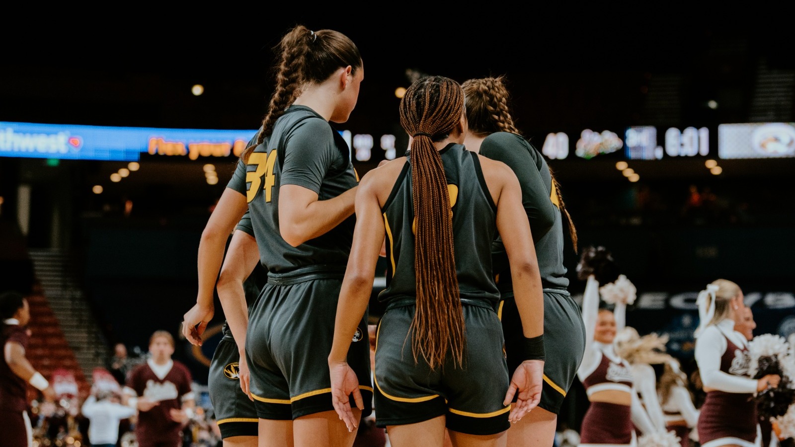 Kellie Harper Named Mizzou Women’s Basketball Head Coach - University ...