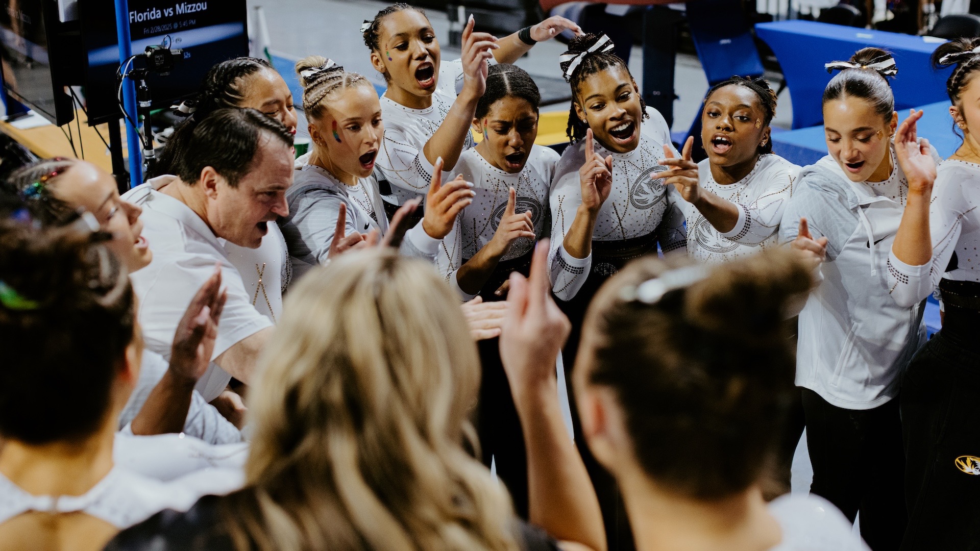 Griffin Receives First SEC Specialist of the Week Honors - University ...