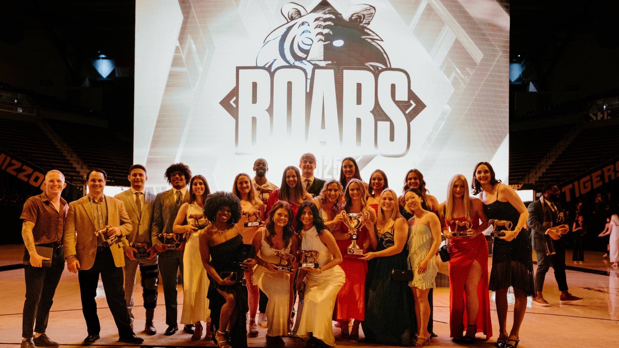 Mizzou Athletics Announces ‘ZOU to YOU’ Bus Tour - University of ...