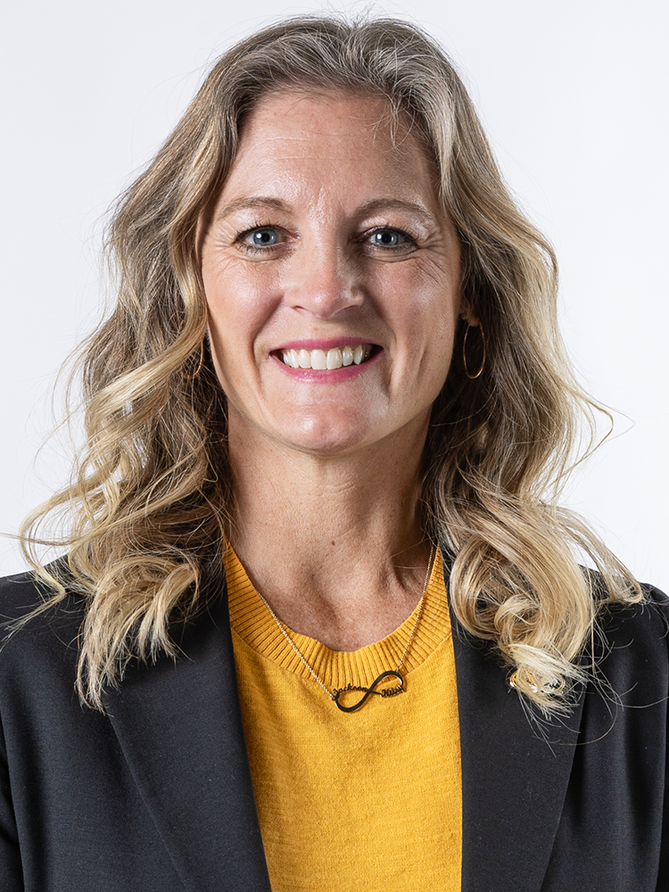 Kellie Harper - Women's Basketball Coach - University of Missouri Athletics