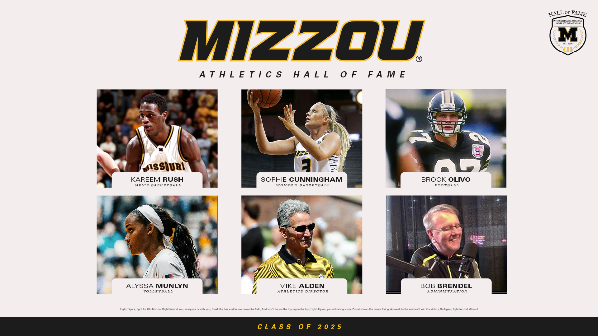 Mizzou Breaks Ground on Memorial Stadium Centennial Project ...