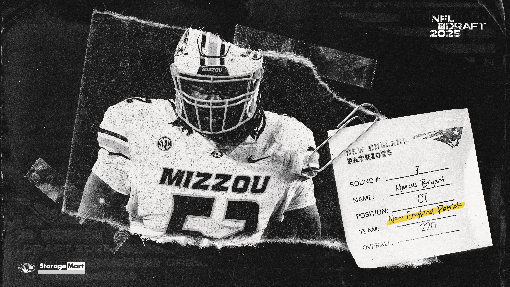 2025 Mizzou Football Schedule Announced - University of Missouri Athletics