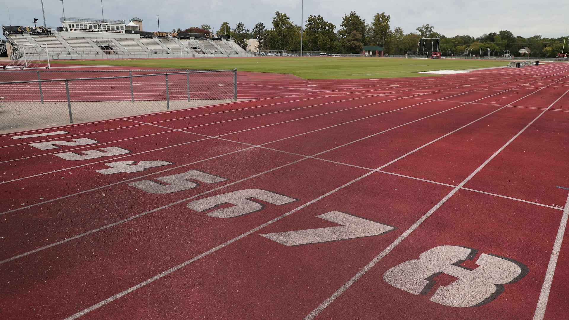 Track and Field Travels to Charlottesville to Conquer the Virginia ...