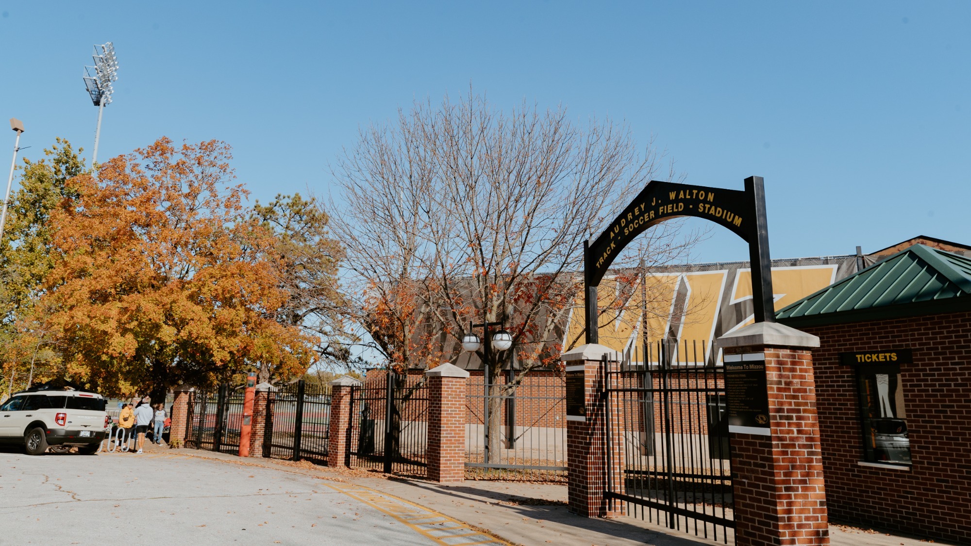 Soccer Announces 2025 Camp Schedule - University of Missouri Athletics