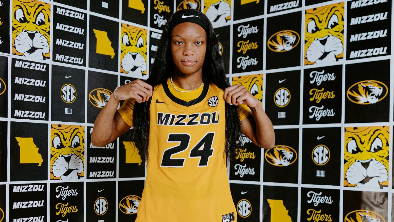 Kellie Harper Named Mizzou Women’s Basketball Head Coach - University ...