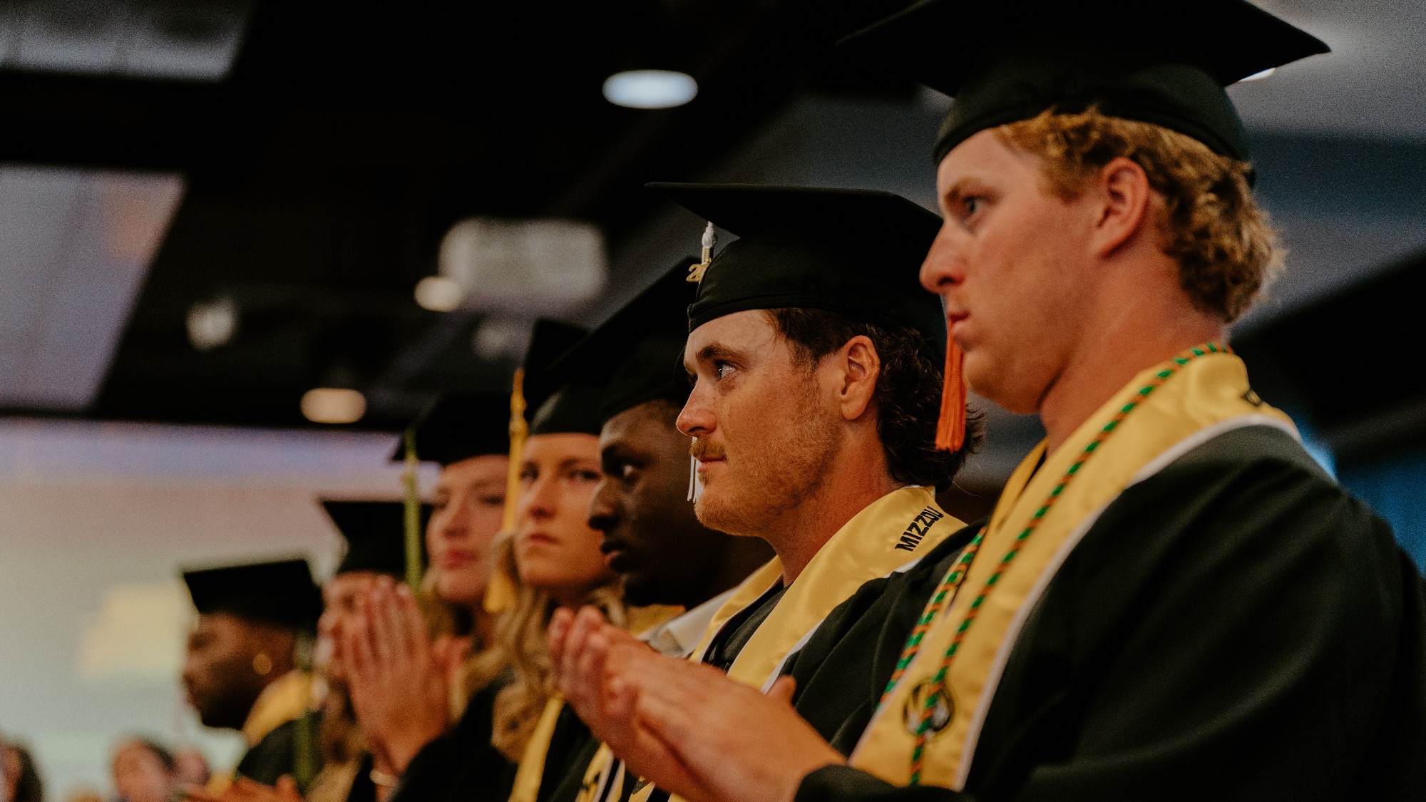 Mizzou Athletics Announces 2025 Hall of Fame Class - University of ...