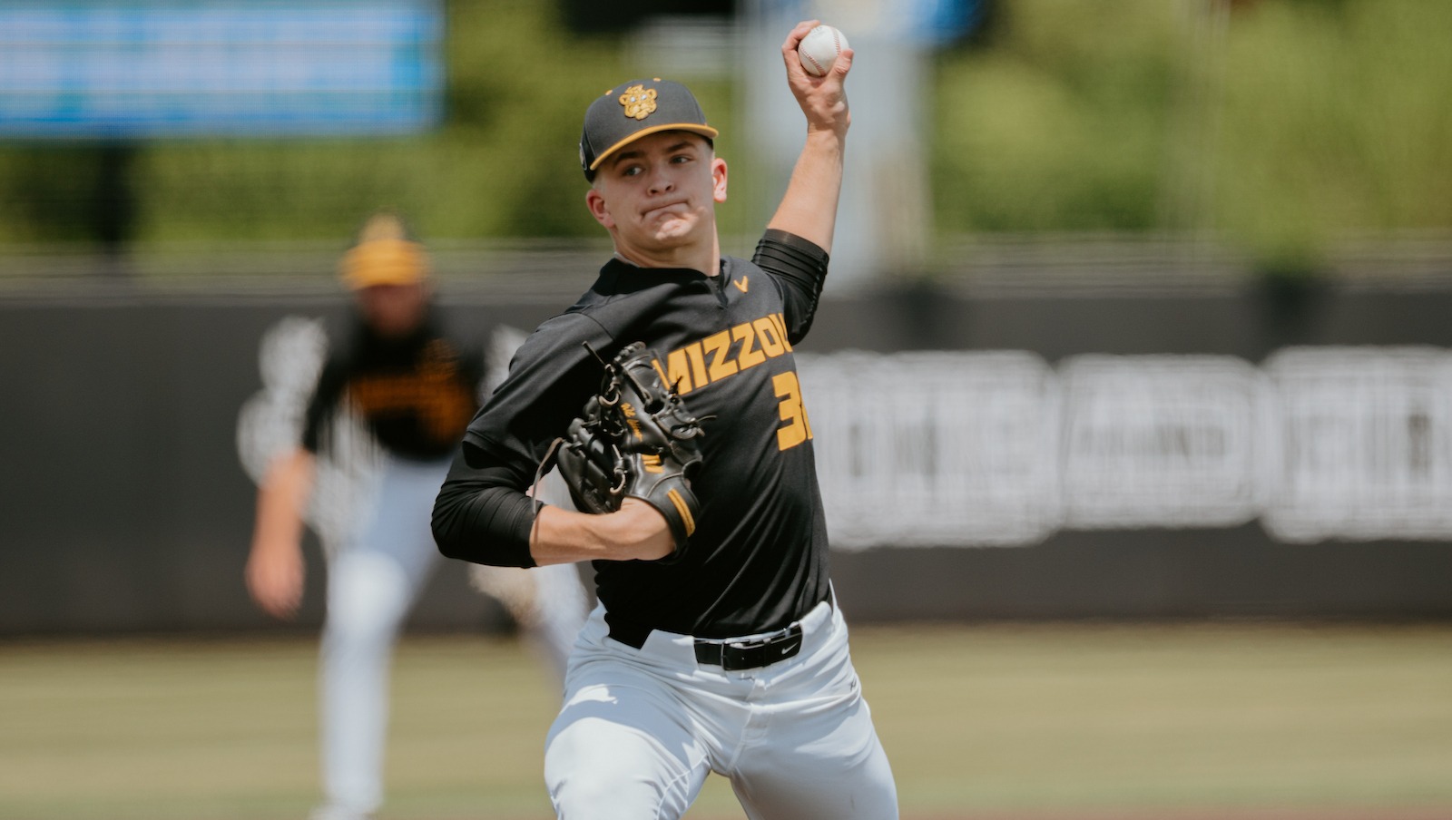 Mizzou Mourns Passing of Hall of Fame Coach Gene McArtor - University ...