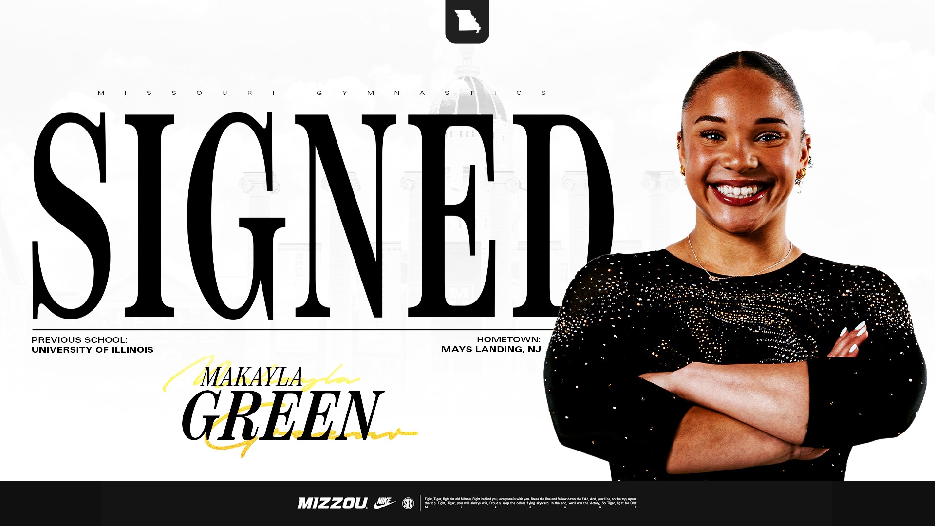 Gymnastics Advances to NCAA Championship Semifinal - University of ...