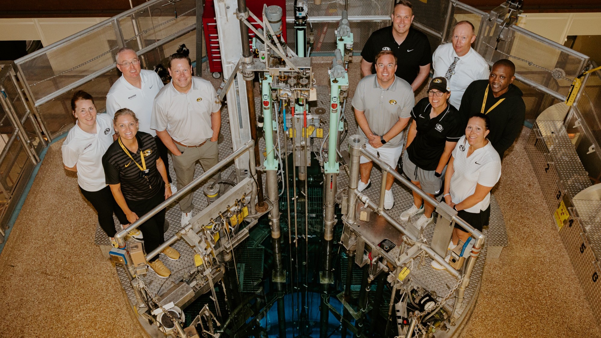 Mizzou Athletics Announces 2025 Hall of Fame Class - University of ...