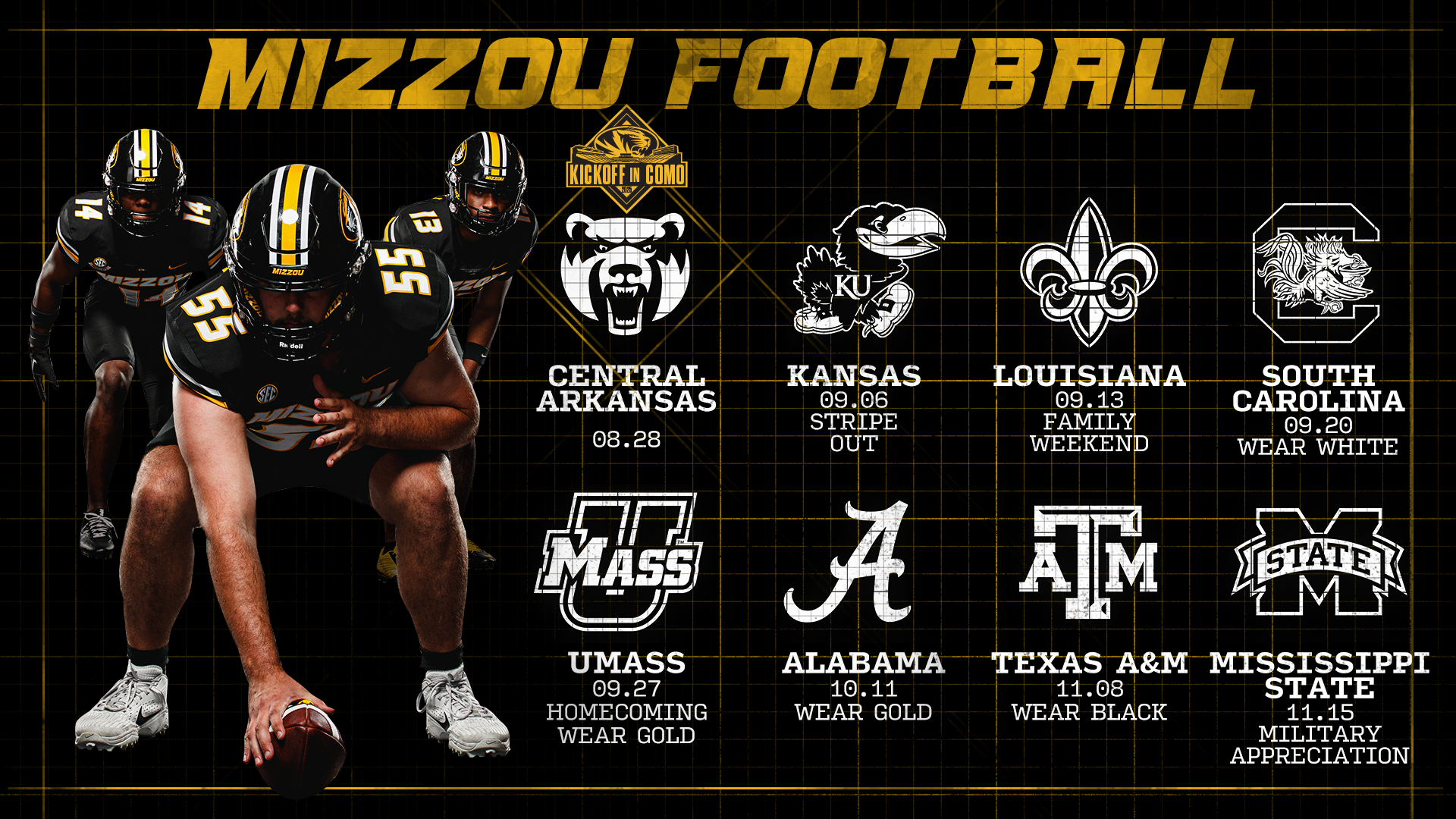 Mizzou Heads to Jamaica for Week-Long Service Trip - University of ...