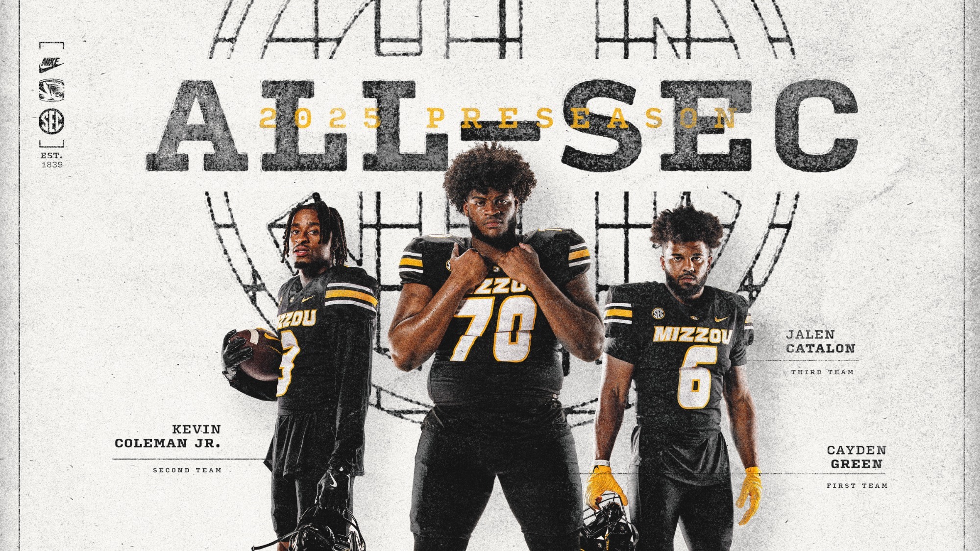 Mizzou Announces “Kickoff in CoMo” 4 for $80 Ticket Special ...