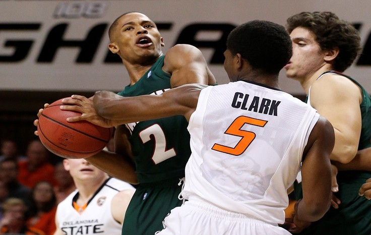 Jordan Washington - 2013-2014 - Men's Basketball - Mississippi Valley ...