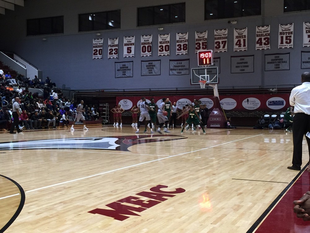 Latrell Love - 2015-2016 - Men's Basketball - Mississippi Valley State ...