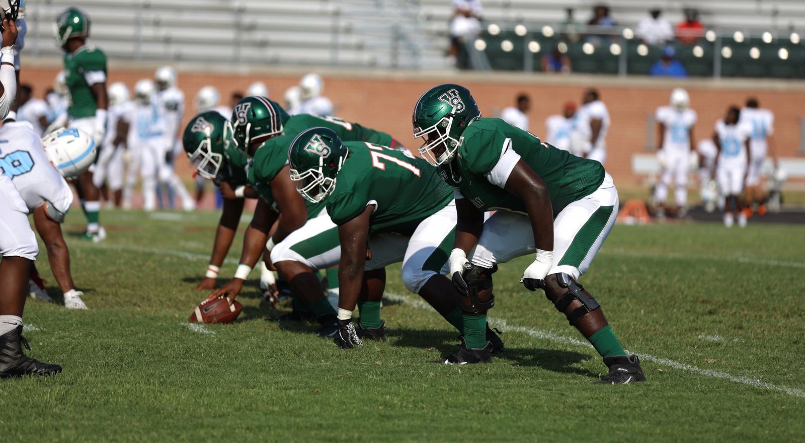 MVSU Weekly Football Press Conference Transcript: Oct. 7 - Mississippi ...