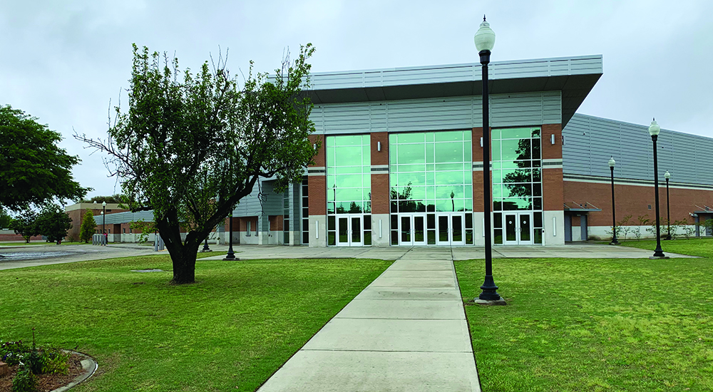 MVSU will host MHSAA Basketball Quarterfinals - Mississippi Valley ...